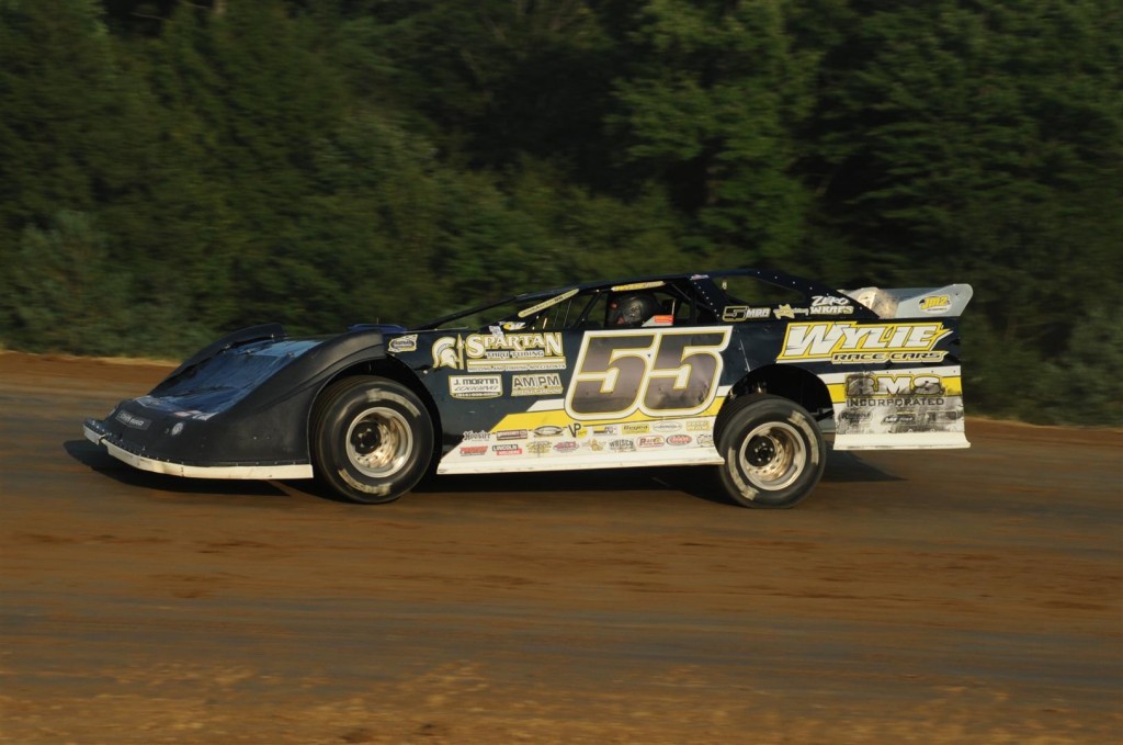 Pictures For Your Thoughts: Joe Martin 4th at Dog Hollow Speedway ...