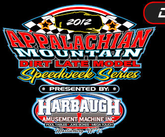 APPALACHIAN MOUNTAIN DIRT LATE MODEL SPEEDWEEK FINALE Feature Finish ...