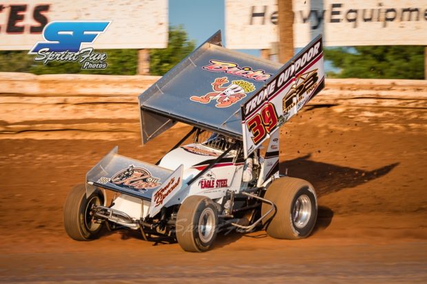 Cory Haas earns All Star podium at Lincoln Speedway - #FIMotorsports ...