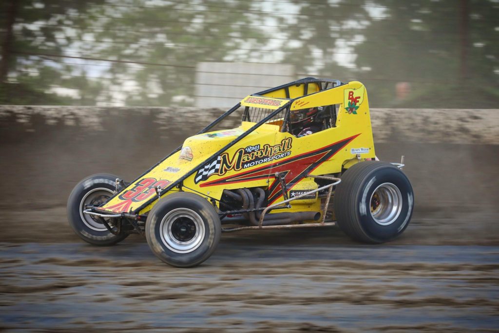 Westfall and Ray Marshall Motorsports highlight Eastern Storm with top ...