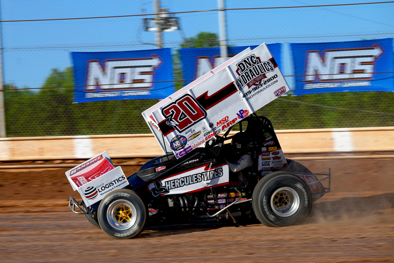 Greg Wilson eager for Atomic double and Fremont WoO return - # ...